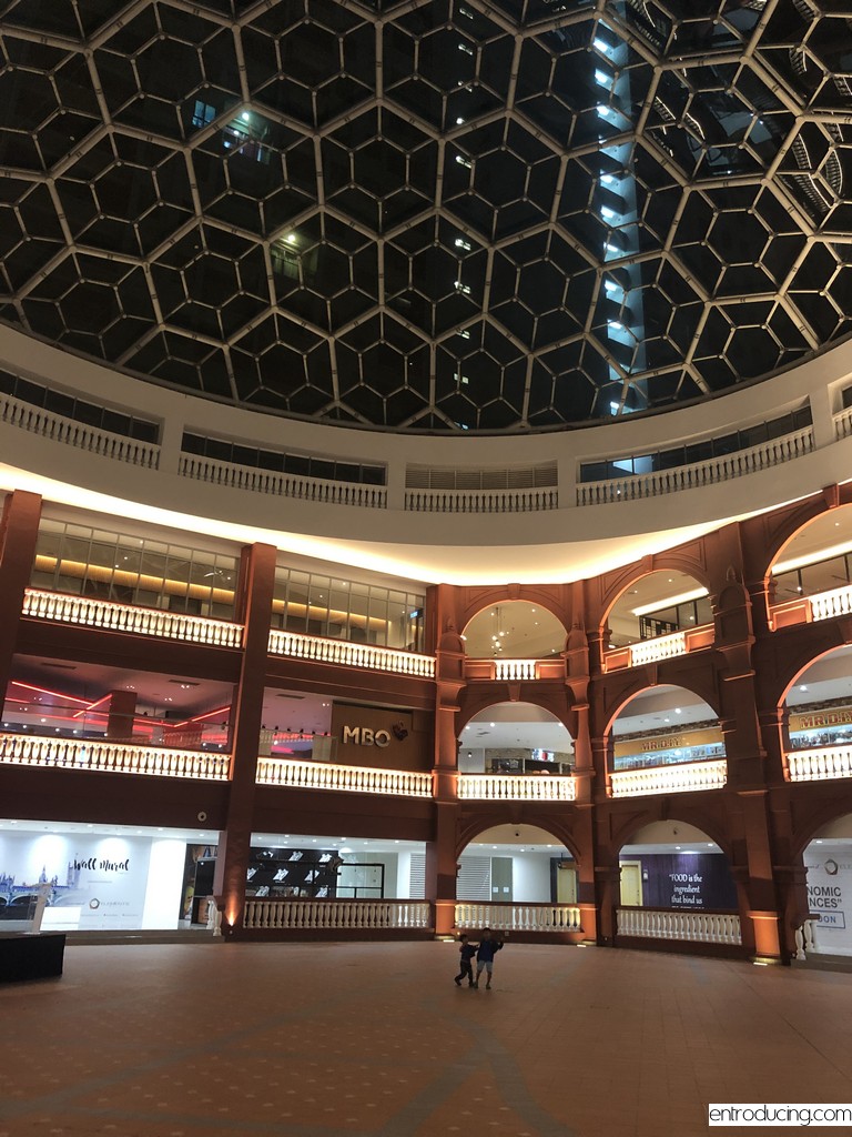 Malacca – Elements Mall Review (Mar2019) – entroducing.com