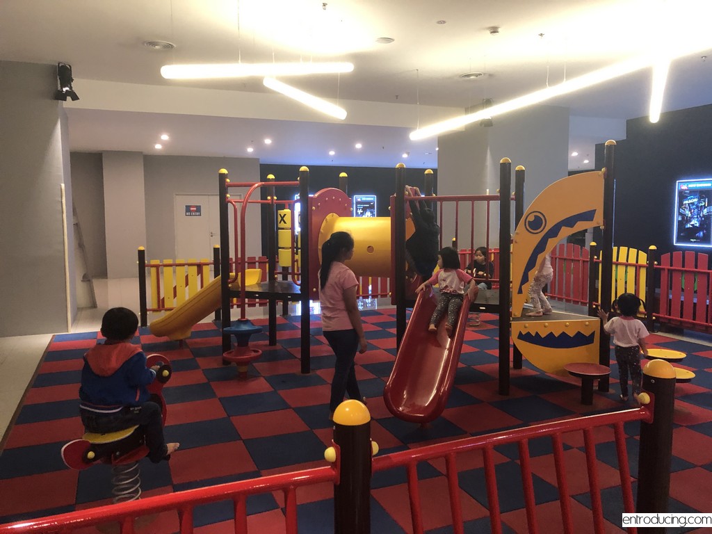 Malacca – Elements Mall Review (Mar2019) – entroducing.com